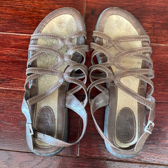 boc | Shoes | Boc Sandals | Poshmark